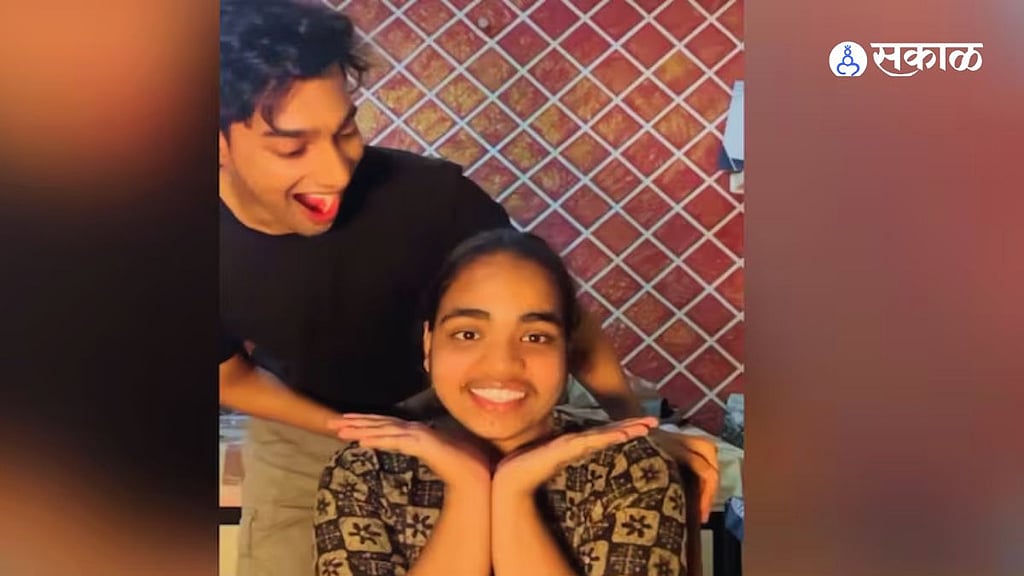 Prachi Nigam: जी गोष्ट कधी बिघडलीच नाही..! चेहऱ्यावरील केसांमुळे ट्रोल होणाऱ्या प्राचीचा ग्लोअप ...