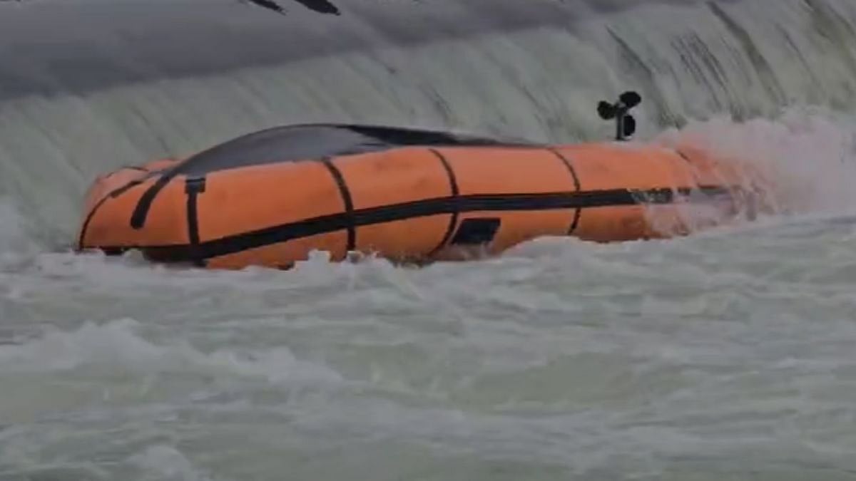 राज्यात 3 दिवसात 13 जणांना जलसमाधी; जाणून घ्या कुठे काय झालं? SDRF boat ...