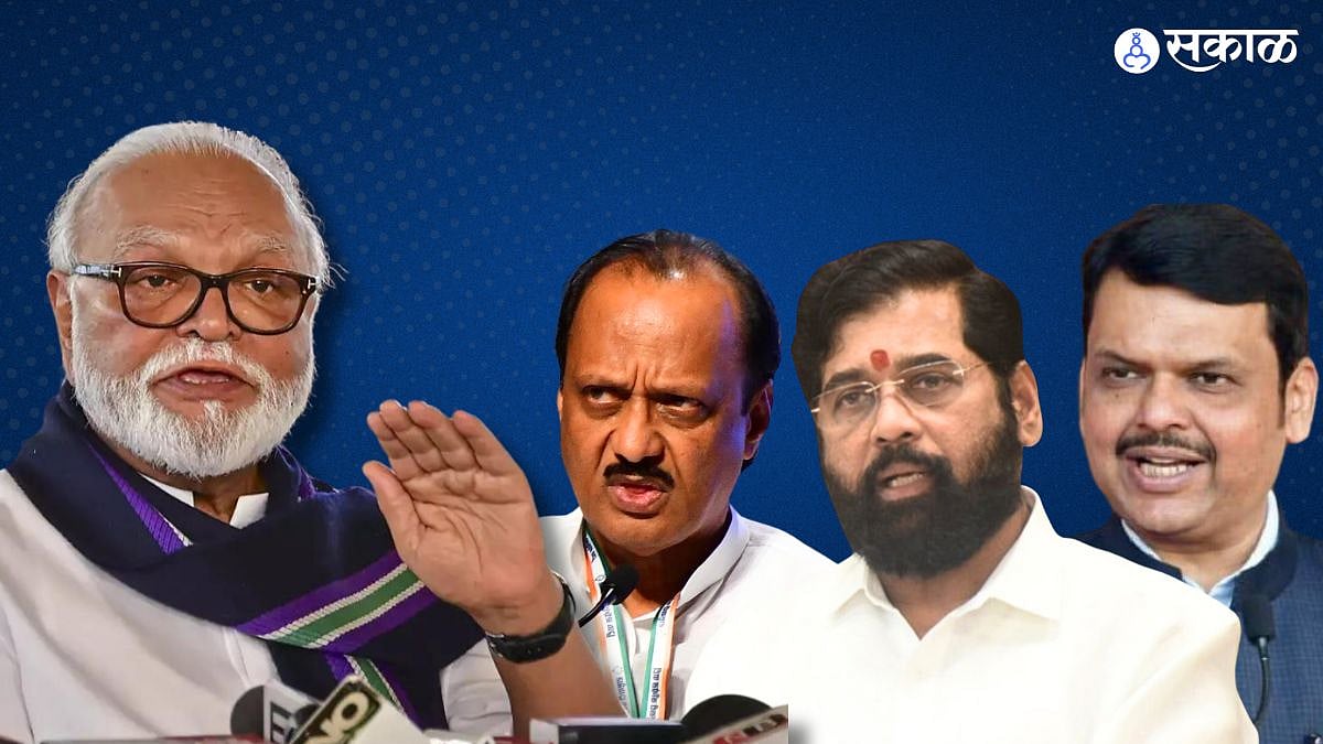 महायुती टिकणार का? भुजबळांच्या 'त्या' विधानाने ओढावली सेना-भाजपची ...