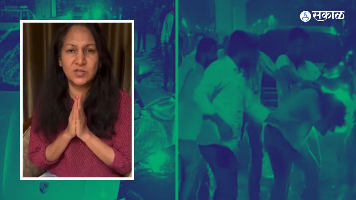 Pune Porsche Accident: ते ब्लड सॅम्पल फक्त आरोपीच्या आईचे नाहीत तर.. डॉ ...