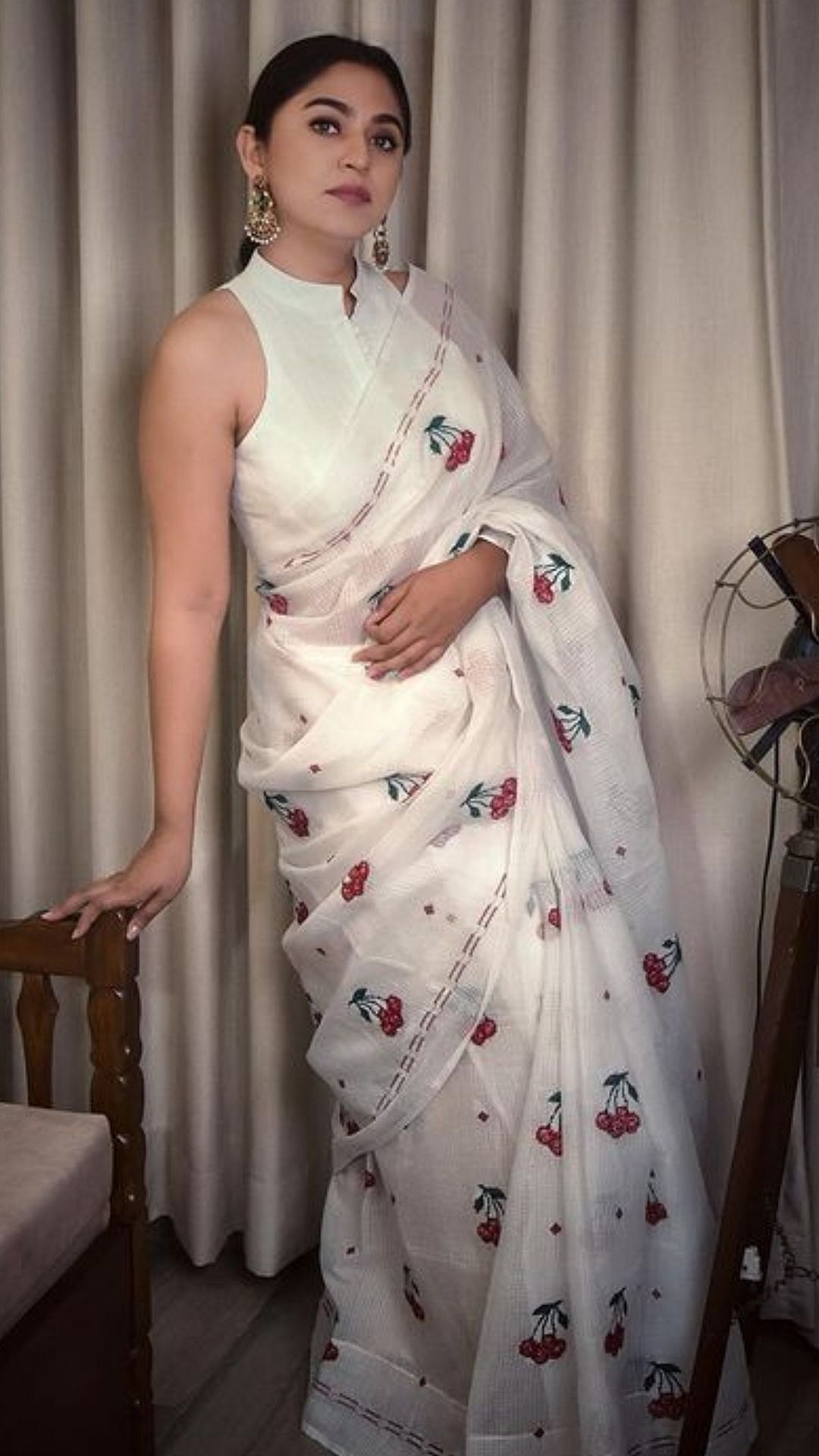 मृण्मयीने सांगितला सुनील बर्वेंबरोबर काम केल्याचा अनुभव