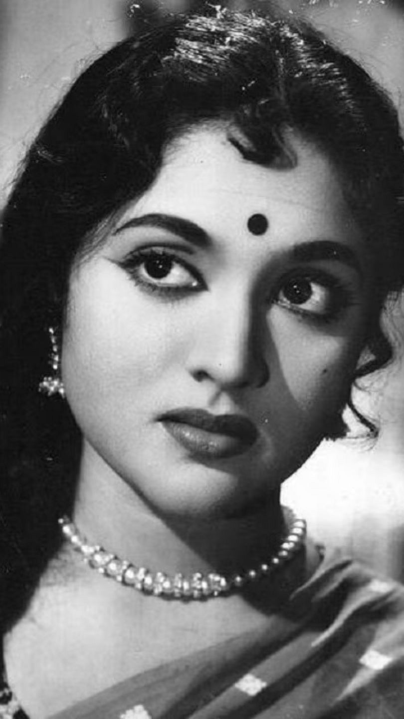 वैजयंती मालांना 90 व्या वर्षी मिळाला पद्मविभूषण; पाहा त्यांचे जुने ...