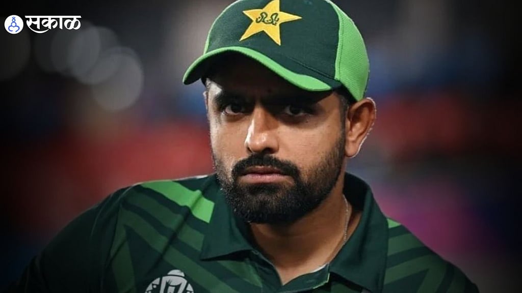 PCB T20 WC Team Announcement : पाकिस्ताननं आयसीसीची डेडलाईन केली मिस ...