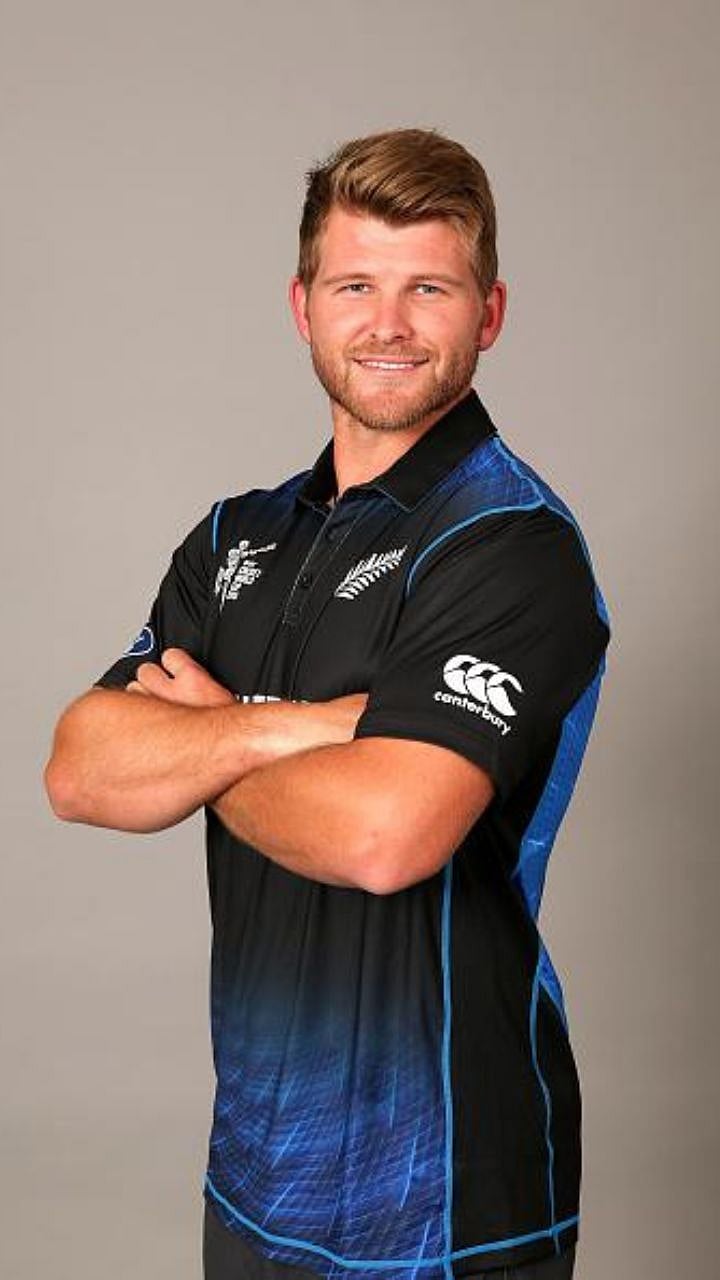 दोन देशांकडून T20 World Cup खेळणारे क्रिकेटर | Cricketers Who ...