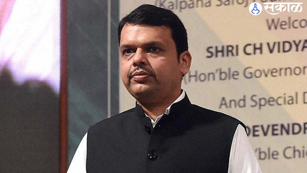 Nagpur South-West Constituency: फडणवीसांविरोधात कोण? नागपूर दक्षिण ...