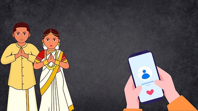 आम्ही लग्नाळू! मॅट्रिमोनी साईटवरही नाही मिळाली मुलगी, युवक थेट ...