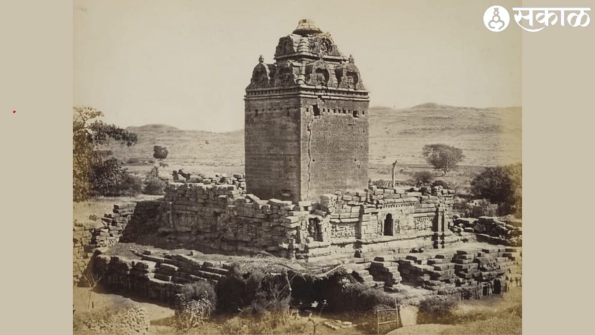 राजवंश भारती : मैत्रक राजवंश | nashik saptarang latest article by adv ...