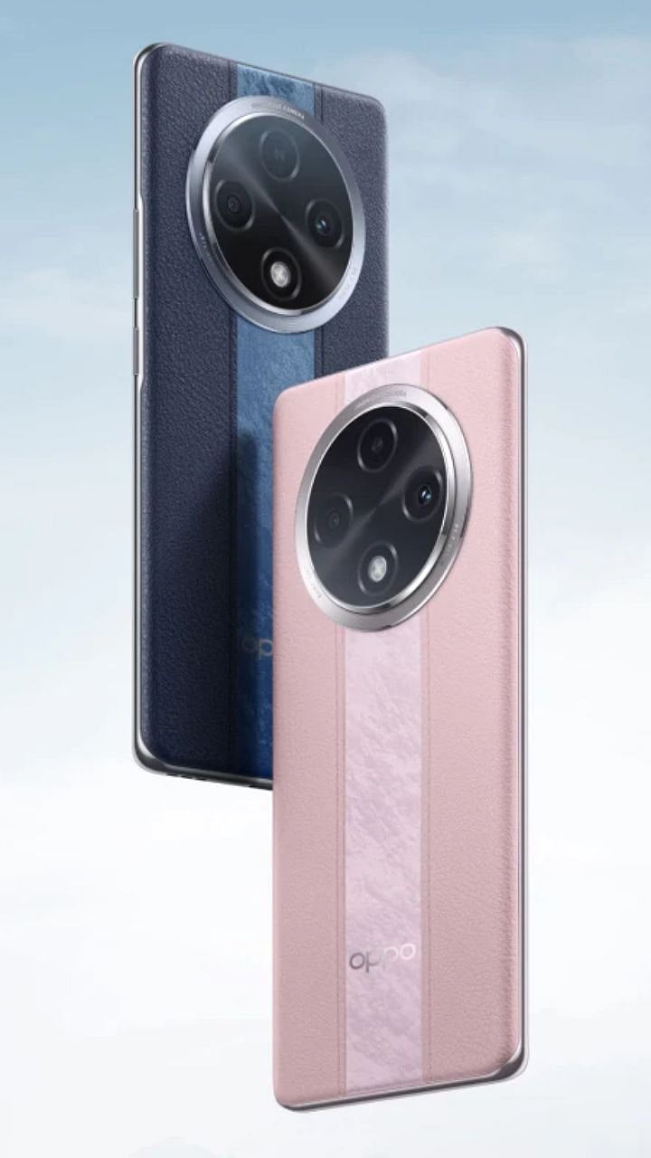 Oppo New Launch : Oppo F27 सीरीज भारतात येणार!