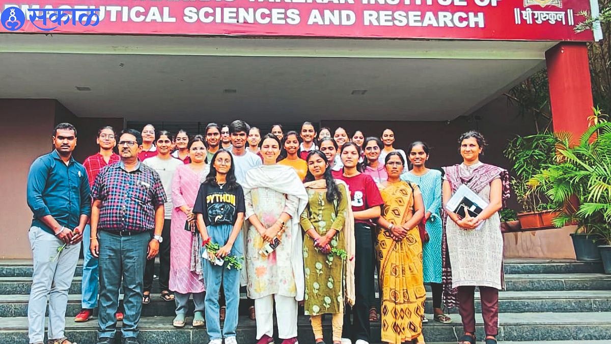 Nashik ZP News : जिल्हा परिषदेच्या ‘सुपर फिफ्टी’तील 7 विद्यार्थी जेईई ॲडव्हान्स्ड परीक्षा ...