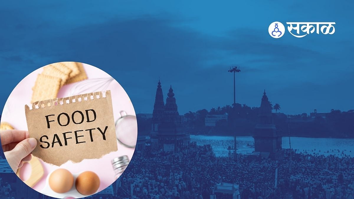 Food Safety In Wari: आषाढी वारीसाठी FDA चे अधिकारीही सज्ज; पाणी, प्रसाद ...
