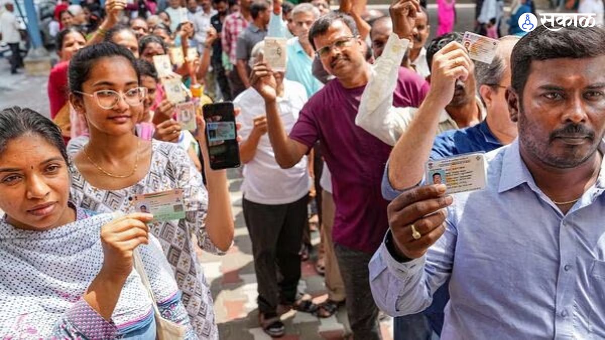 EXit Poll 2024: भारतात कधी झाली एक्झिट पोलची सुरूवात? 88 वर्षांपूर्वी ...