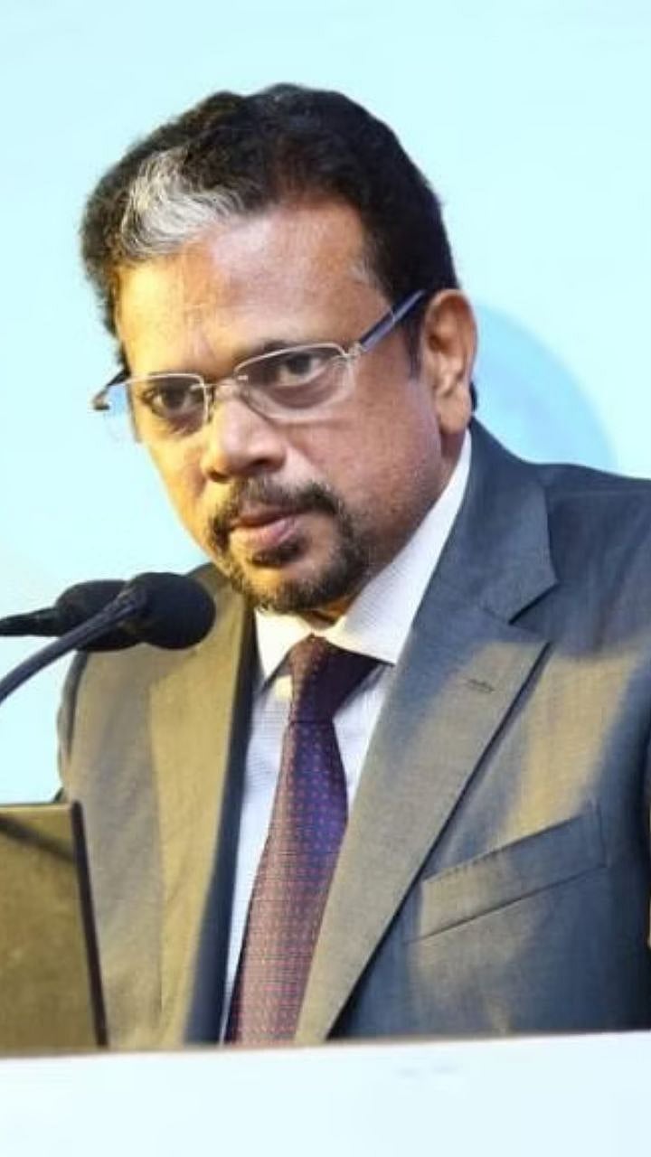 चार मुख्यमंत्री आले-गेले, पण एक अधिकारी CMO मध्ये कायम होता; सर्वात ...