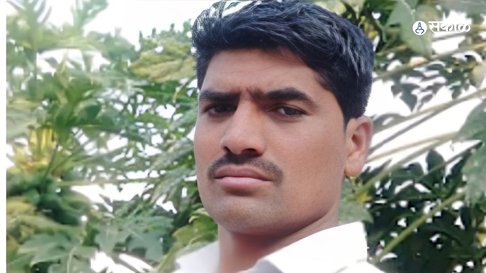 Vaijapur : अचानक कोसळली वीज, एक ठार; तिन जखमी| Latest Marathi news ...