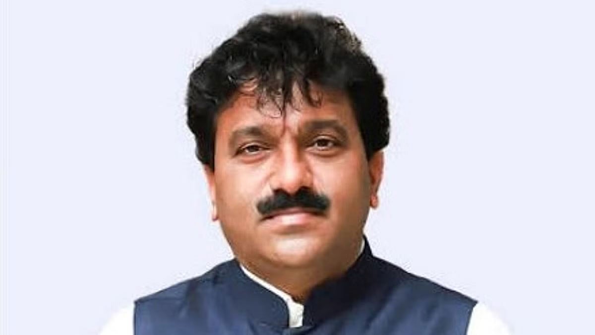 Ramtek Loksabha Election Result : पारवेंचा कुणी केला गेम? Ramtek ...