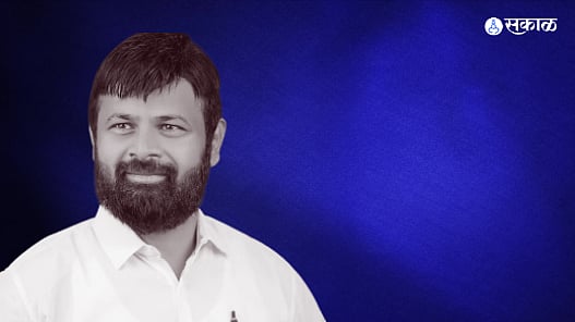 Laxman Hake : ओबीसींच्या हक्कांसाठी उपोषणाला बसलेल्या लक्ष्मण हाकेंच्या नेमक्या मागण्या काय ...