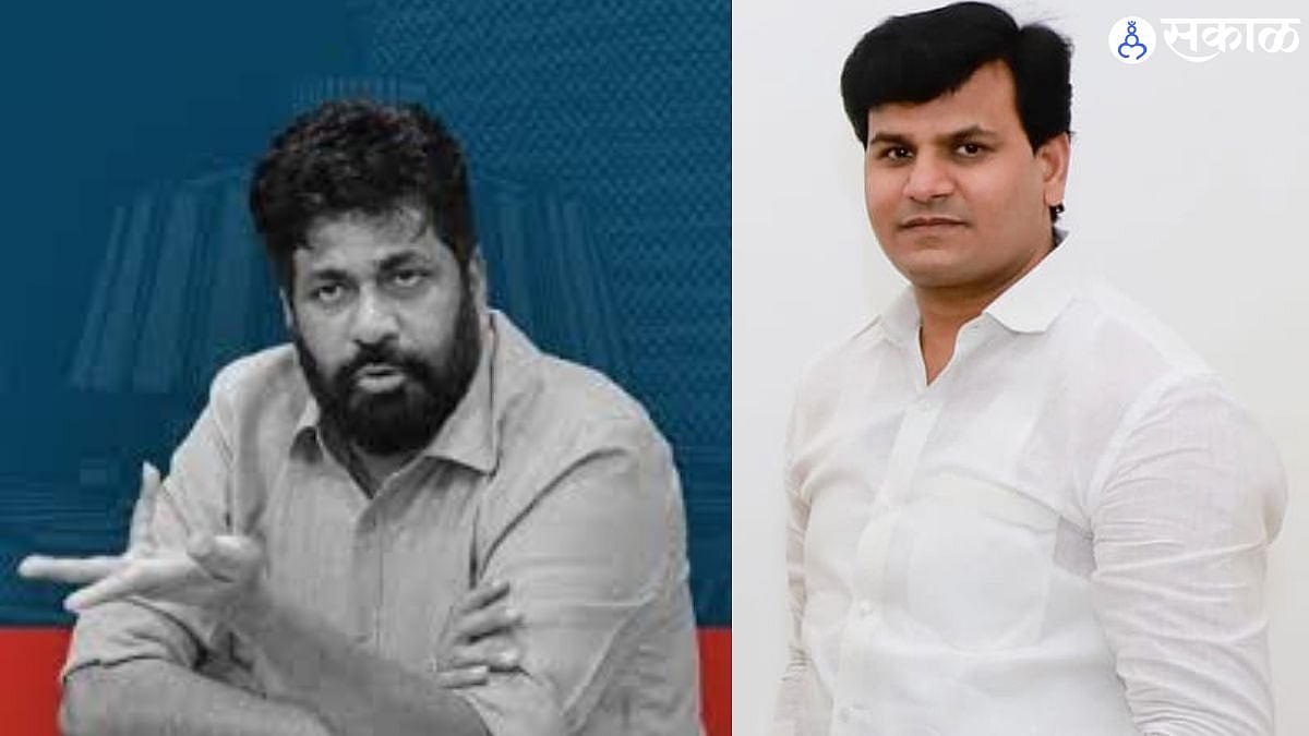 Ravi Rana : बच्चू कडू यांनी घेतली होती नवनीत राणांना पाडण्याची सुपारी ...