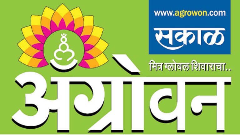 Agrowon Study Tour : ‘ॲग्रोवन’तर्फे जुलैमध्ये दुबईला शेतीमाल निर्यात ...