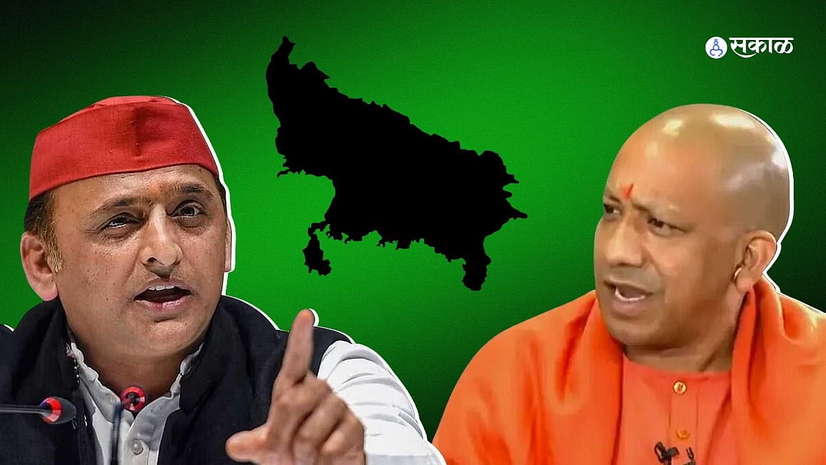 UP Election Result: उत्तर प्रदेशात धक्कादायक निकालाचं खरं कारण आलं समोर ...
