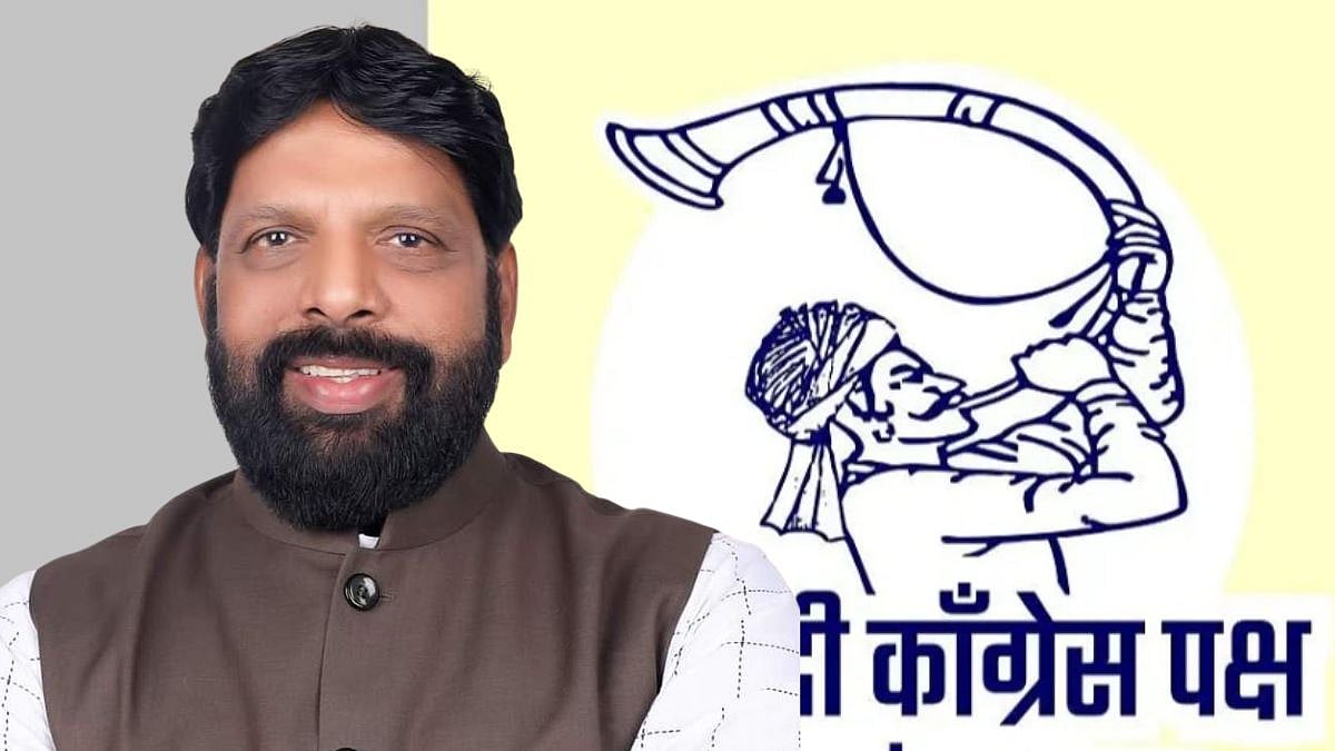Prashant Patil: शरद पवारांच्या निष्ठावान पदाधिकाऱ्याचं निधन; 56 व्या ...