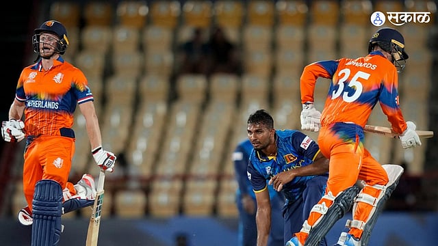 T20 World Cup मधून संघ बाहेर झाल्यानंतर स्टार खेळाडूचा क्रिकेटला अलविदा ...