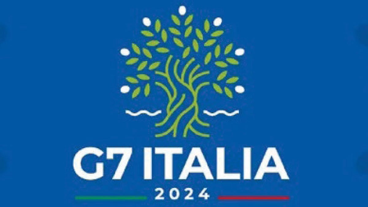 G-7 Organization : चीनला आता ‘जी-७’ ची टक्कर; भारत- पश्चिम आशिया- युरोप ...