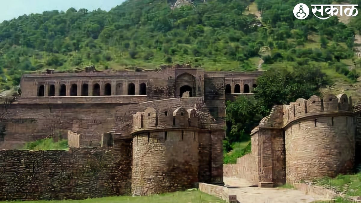 राजवंश भारती : अभीर राजवंश | nashik saptarang latest article by adv ...