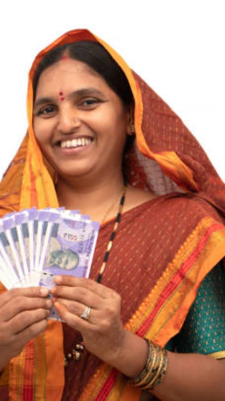 मोबाईलवरून 'असा' भरा लाडकी बहीण योजनेचा अर्ज