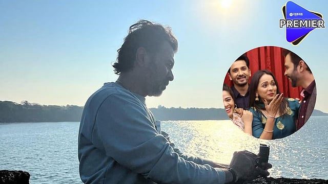 Mazya Navryachi Bayko Fame Actor Yash Pradhan Open Up About First ...