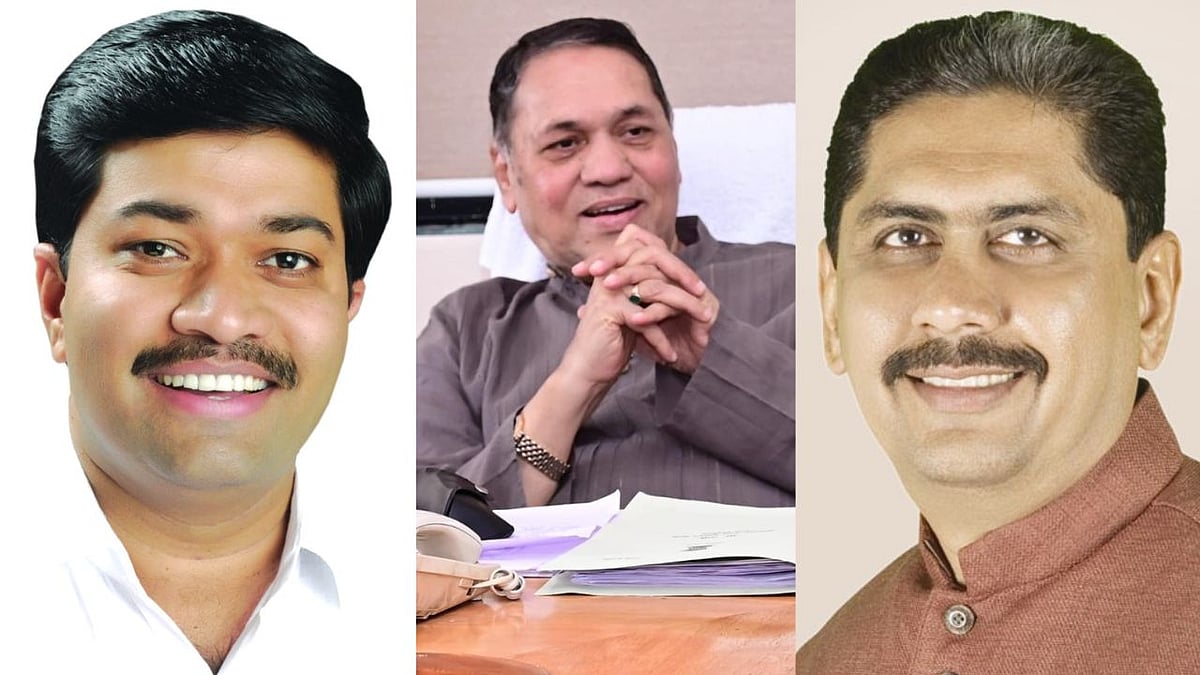 भीमाशंकर कारखान्याला 'देशातील सर्वोत्कृष्ट सहकारी साखर कारखान्याचा ...