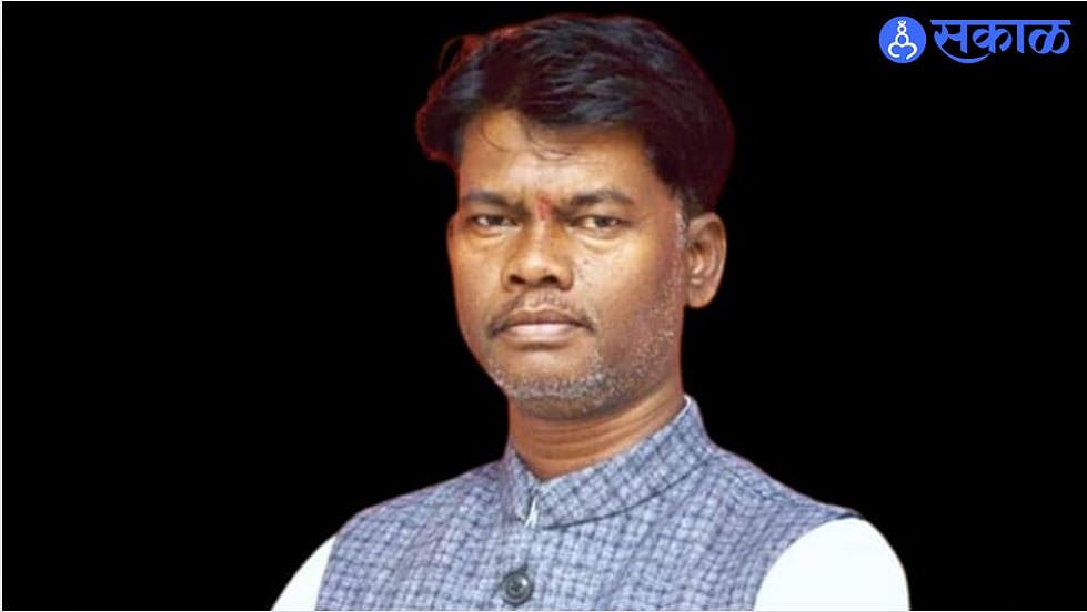 भाजप आमदाराचं मोठं मन; स्वतः कर्जबाजारी होत जनतेला घेऊन दिली जमीन ...