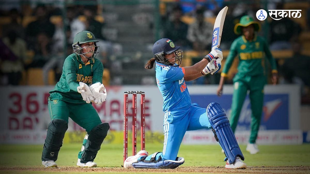 INDW vs RSAW : अवघ्या 150 रूपयात पाहा भारत-दक्षिण आफ्रिका टी 20 सामना ...