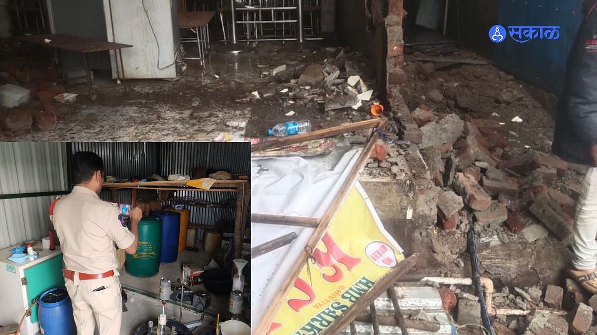 Malang Gad: विशालगडा नंतर आता श्री मलंगगड मुक्ती मोहीमेची सुरुवात ...