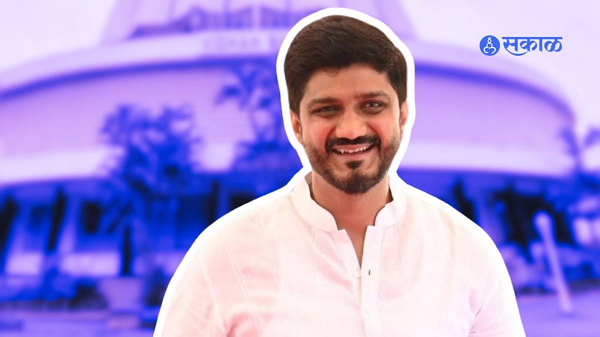 आमदार शिरोळे यांनी घेतली पुण्यातल्या विहिरींची दखल; रेन वॉटर ...