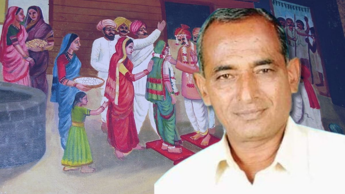 Satyashodhak Samaj : सत्यशोधक चळवळीची मोठी हानी! ज्येष्ठ विचारवंत जी ...