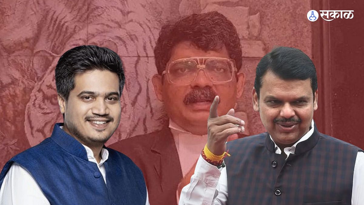 Maratha Reservation: मराठा समाजाचे 16 टक्के आरक्षण फडणवीस यांच्या ...