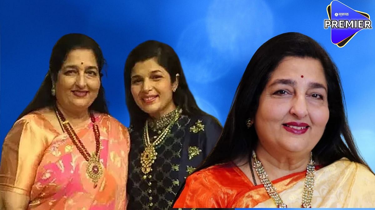 Kavita Paudwal Daughter Of Anuradha Paudwal React On Winning ...