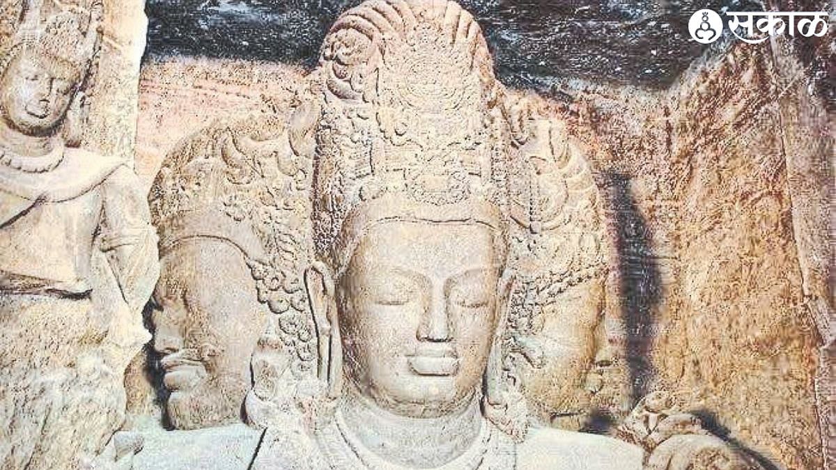 राजवंश भारती : कलचुरी राजवंश | nashik saptarang latest article by adv ...