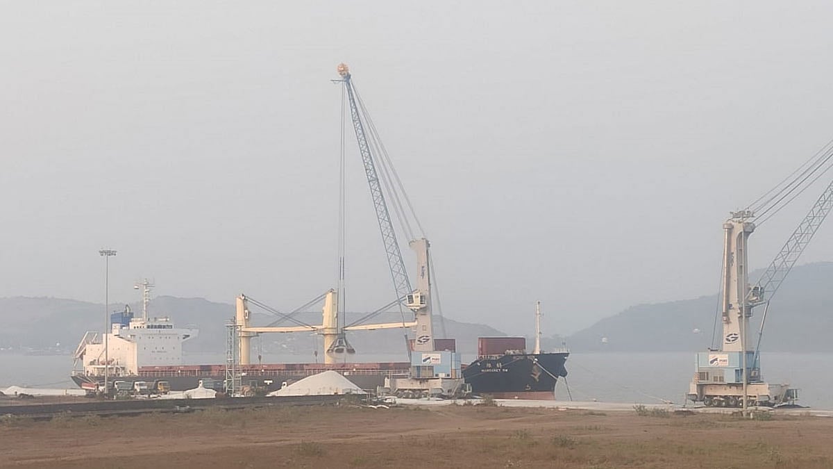 Industrial Smart City : देशभरात बारा औद्योगिक स्मार्ट शहरांना मान्यता ...