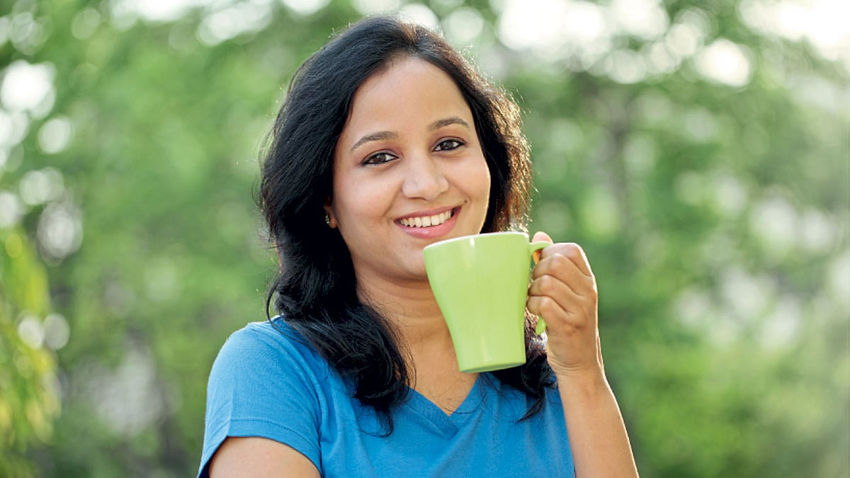 ‘गोळा’ होणारा आनंद dr samira gujar joshi happy monday life