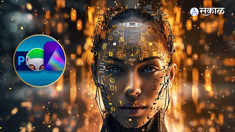AI Photo Editing : AI मुळे आता फोटो एडिटिंग झालं सोपं.! 'या' बेस्ट ...