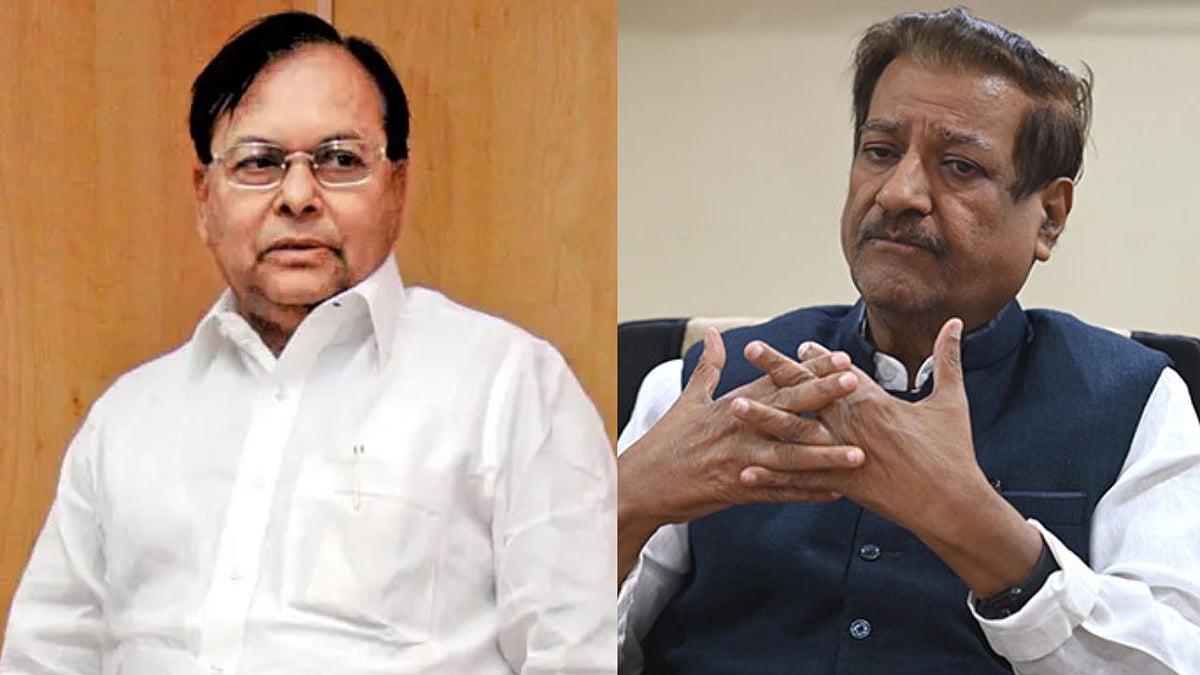 'मुख्यमंत्री म्हणून आलो, तेव्हा त्यांचंही नाव चर्चेत होतं, पण ...