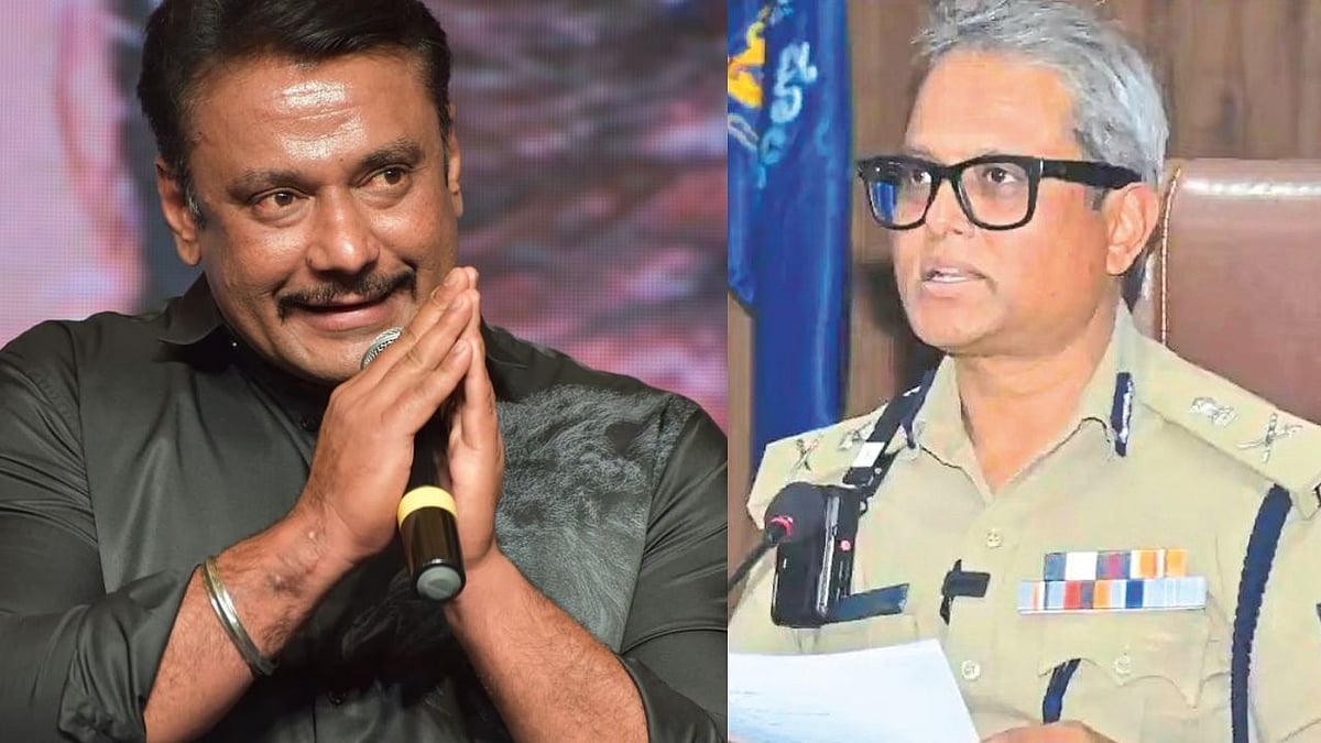 खून प्रकरणी 'या' अभिनेत्यासह 17 जणांविरुद्ध न्यायालयात आरोपपत्र दाखल ...