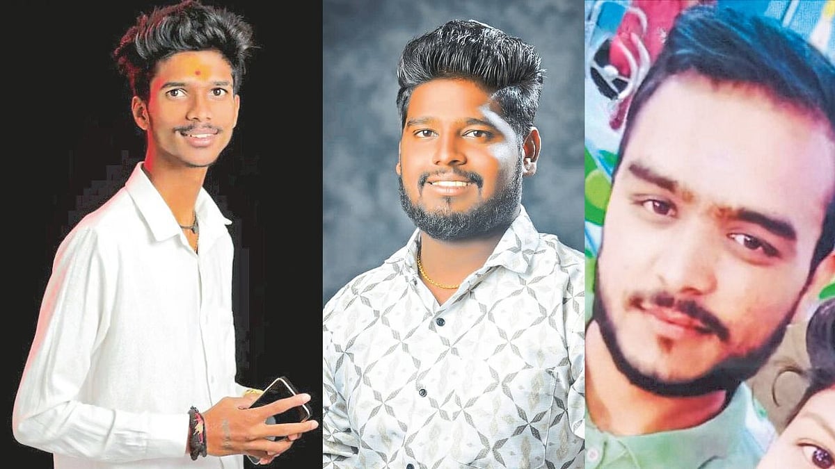 पंक्चर दुकान बळकावण्याच्या हेतूने दोन लाखांची सुपारी देऊन मेस्त्रीचा ...