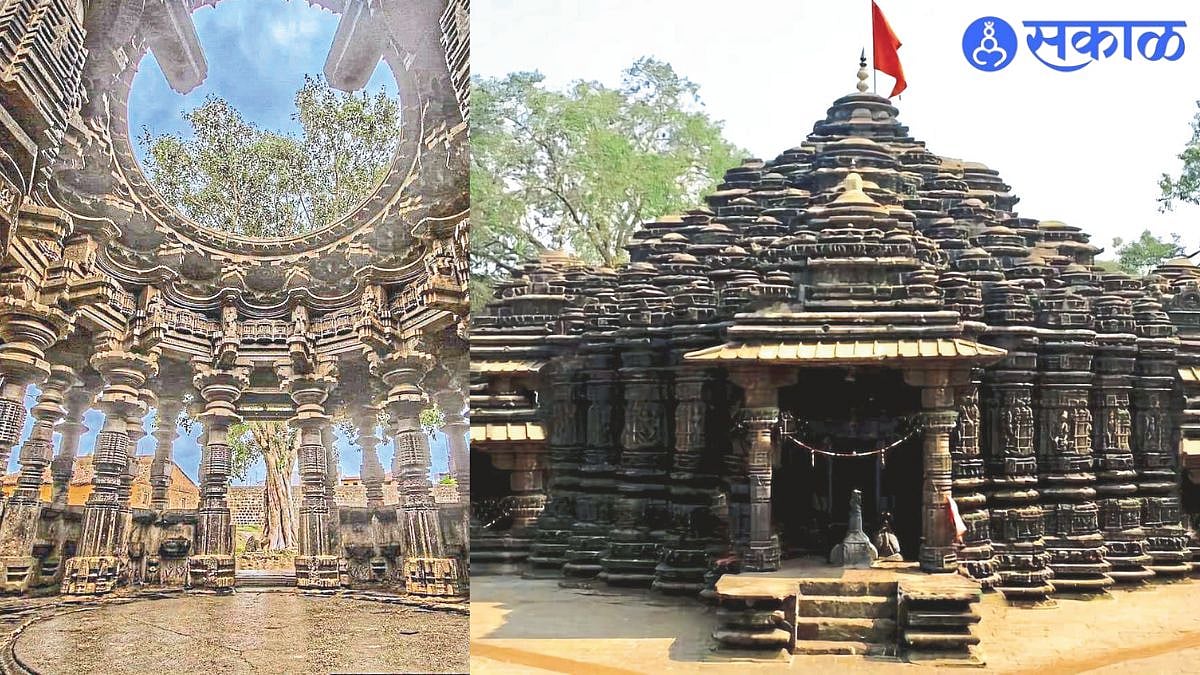 राजवंश भारती : शिलाहार वंश‌ | Nashik Saptarang latest article on ...