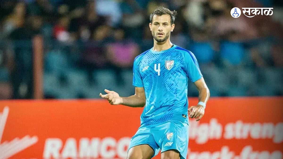 Anwar Ali Ban: भारतीय आंतरराष्ट्रीय फुटबॉलर अन्वर अलीवर चार महिन्यांची ...