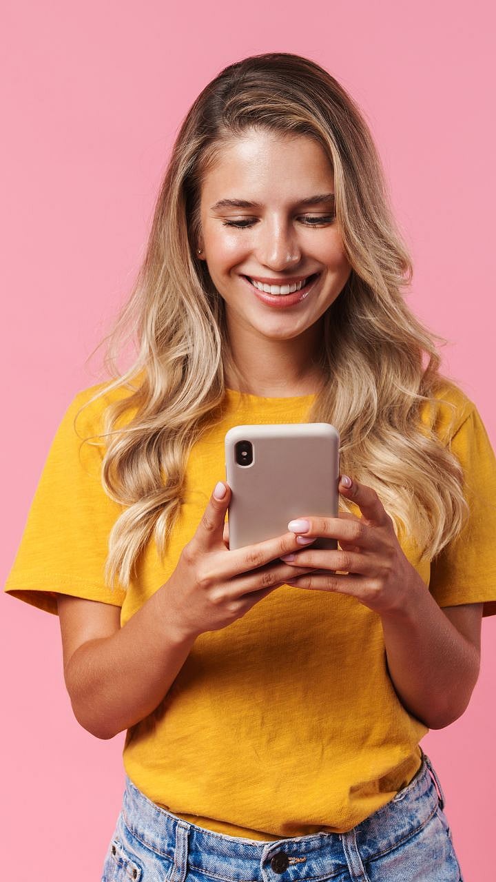 Diseases Caused By Mobile In Marathi|Esakal| मोबाईल फोनमुळे कोणते आजार ...