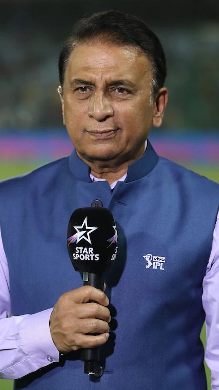 गावस्कर ते शास्त्री! भारतीय क्रिकेट समालोचकांची कोटींची कमाई