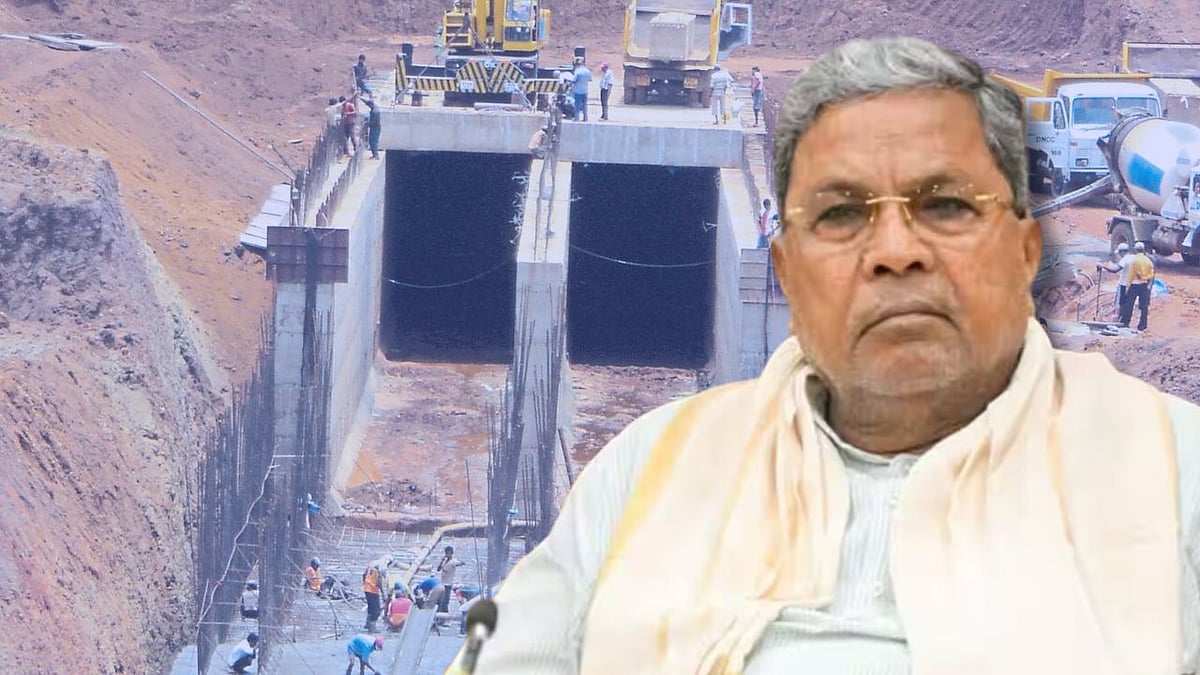 ..तरच गोवा-तमनार प्रकल्पाला मंजुरी देणार; मुख्यमंत्र्यांनी स्पष्ट केली ...