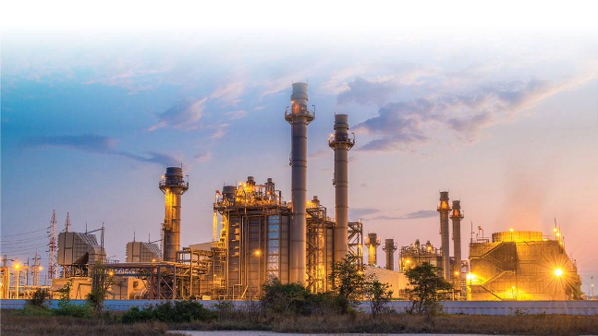 संधींची ‘इंडस्ट्री’ engineering company work industry opportunity ...