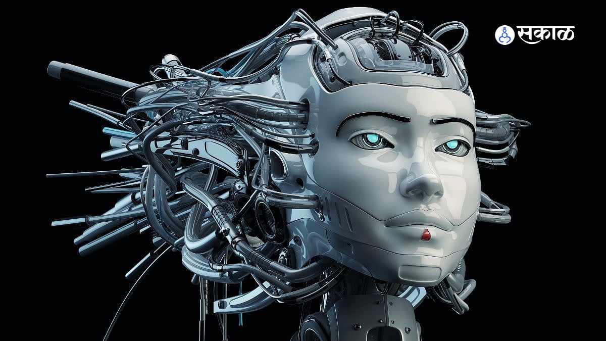 एआयचा वापर करून रोबोटिक यंत्रणा विकसित; वेचणार सडकी फळे by using ai ...